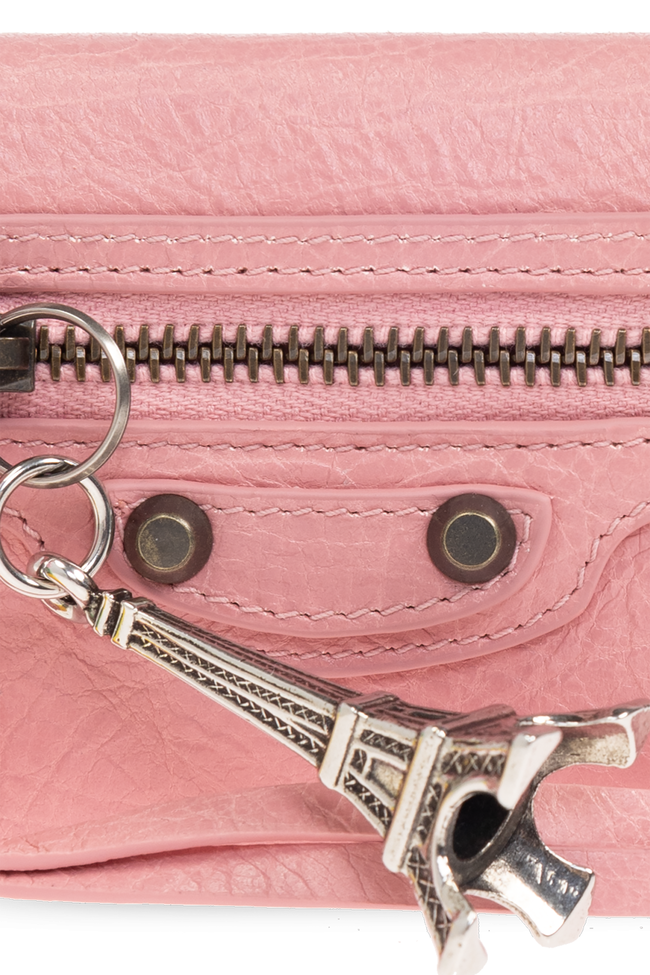 Balenciaga Leather wallet Women s Accessories Vitkac
